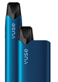 Vaping Done Right with Vuse UK
