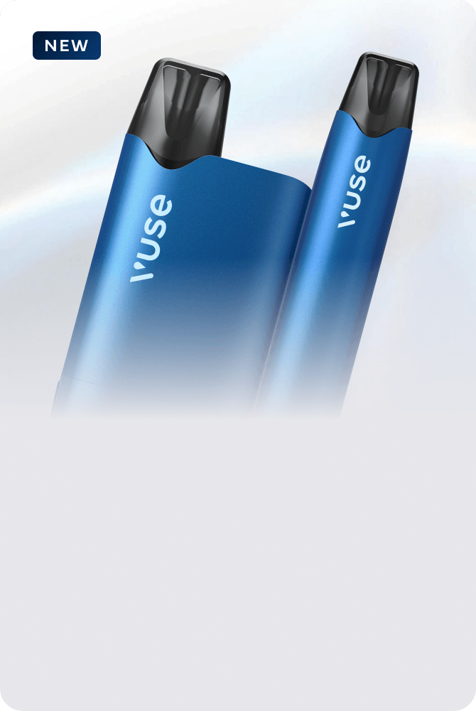 Vaping Done Right | Vuse UK