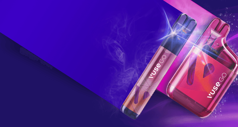 Vuse UK: Official Online Store | Vapes, E-Liquids & Pods