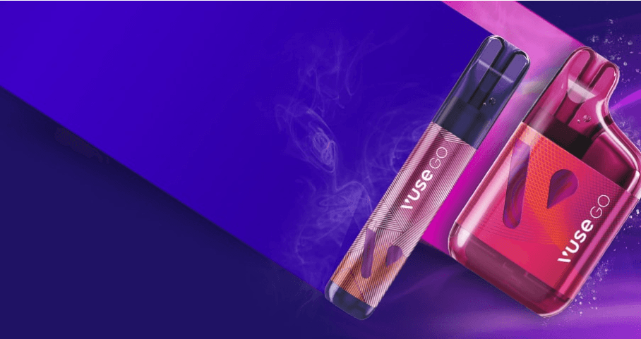 Vuse UK: Official Online Store | Vapes, E-Liquids & Pods