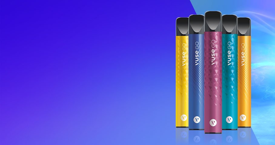 Vuse Vape Shop | Nic Salts, E-Liquids & E-Cigarettes Online