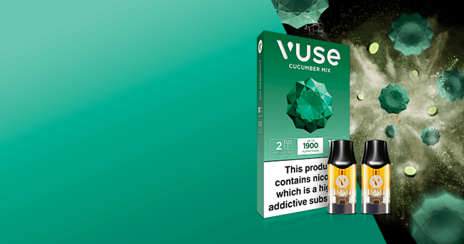 Vuse Vape Shop | Nic Salts, E-Liquids & E-Cigarettes Online