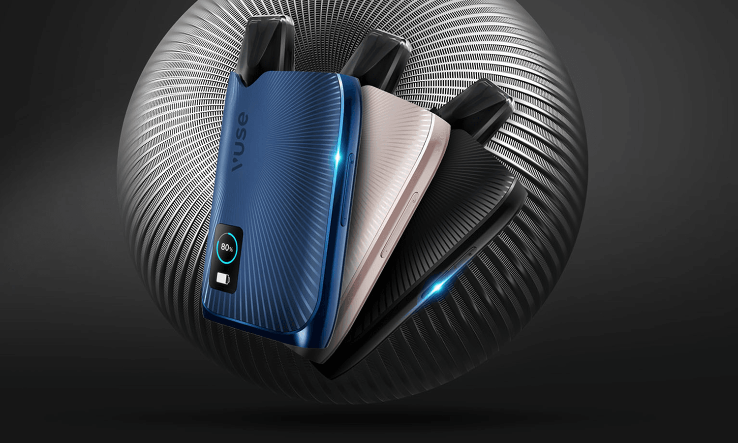 Vuse UK: Official Online Store | Vapes, E-Liquids & Pods