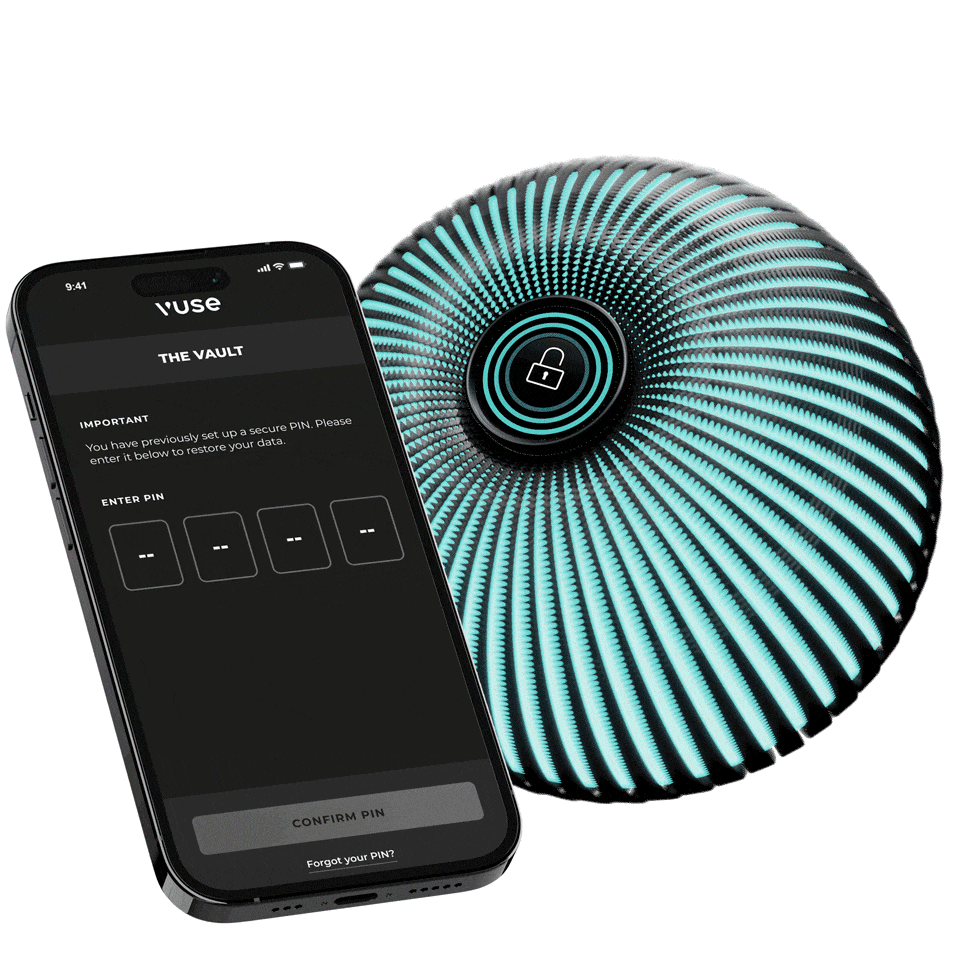 MyVuse App | Control Your Vaping Experience | Vuse UK