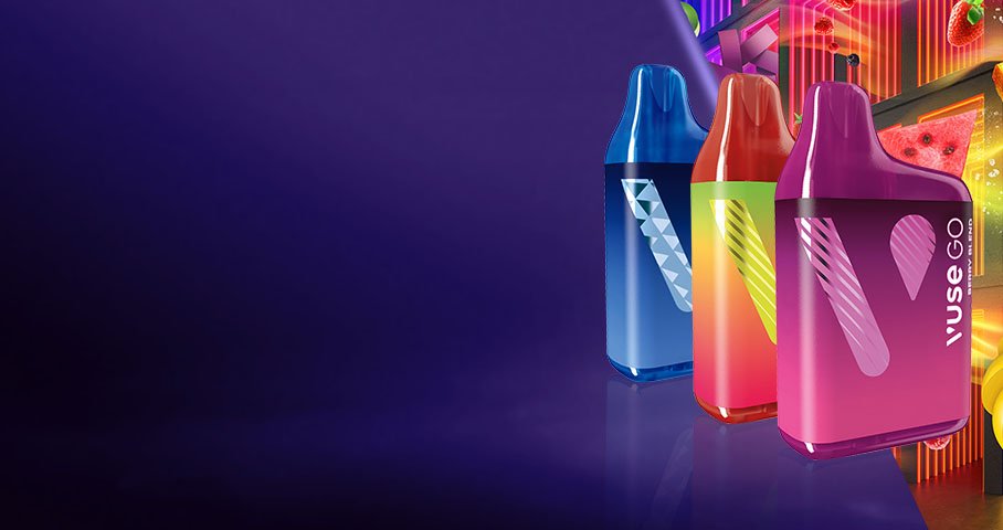 Black Friday Offers 2023 | Vape Devices & Disposables Deals | Vuse UK