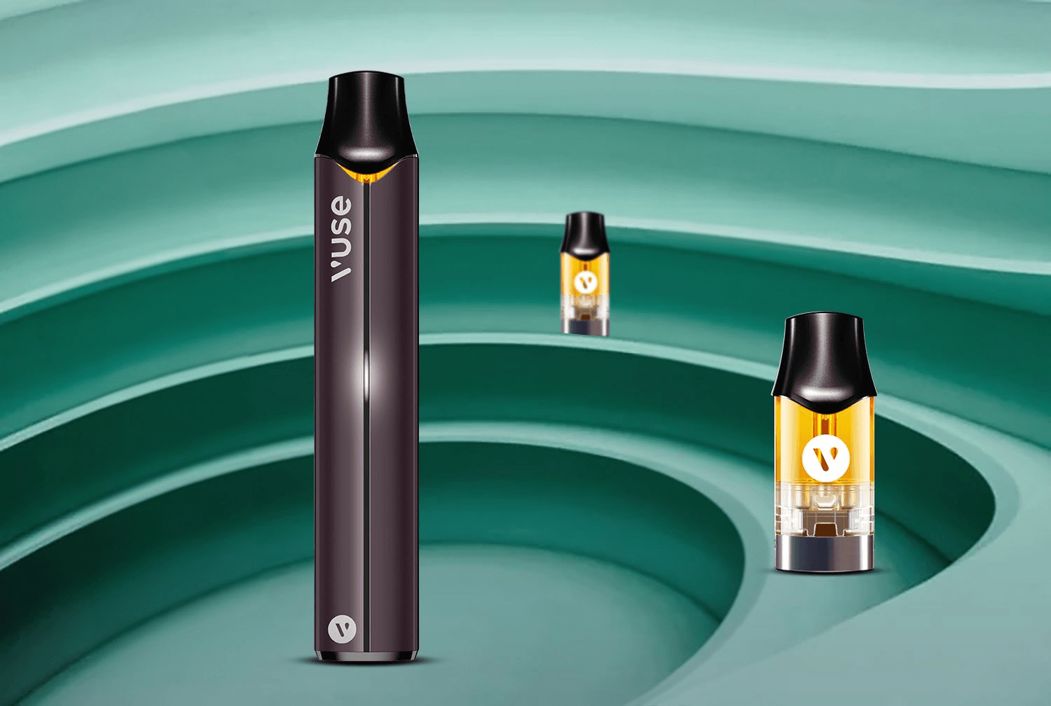 Vuse UK: Official Online Store | Vapes, E-Liquids & Pods