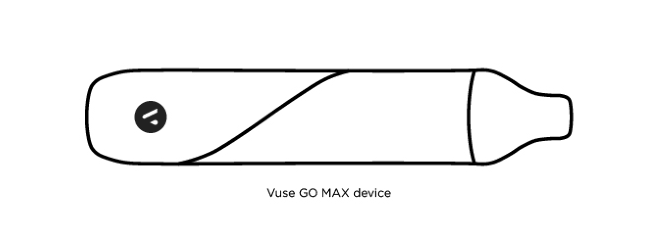 Vuse Go XL User Guide | How To Use Vuse Go XL | Vuse UK