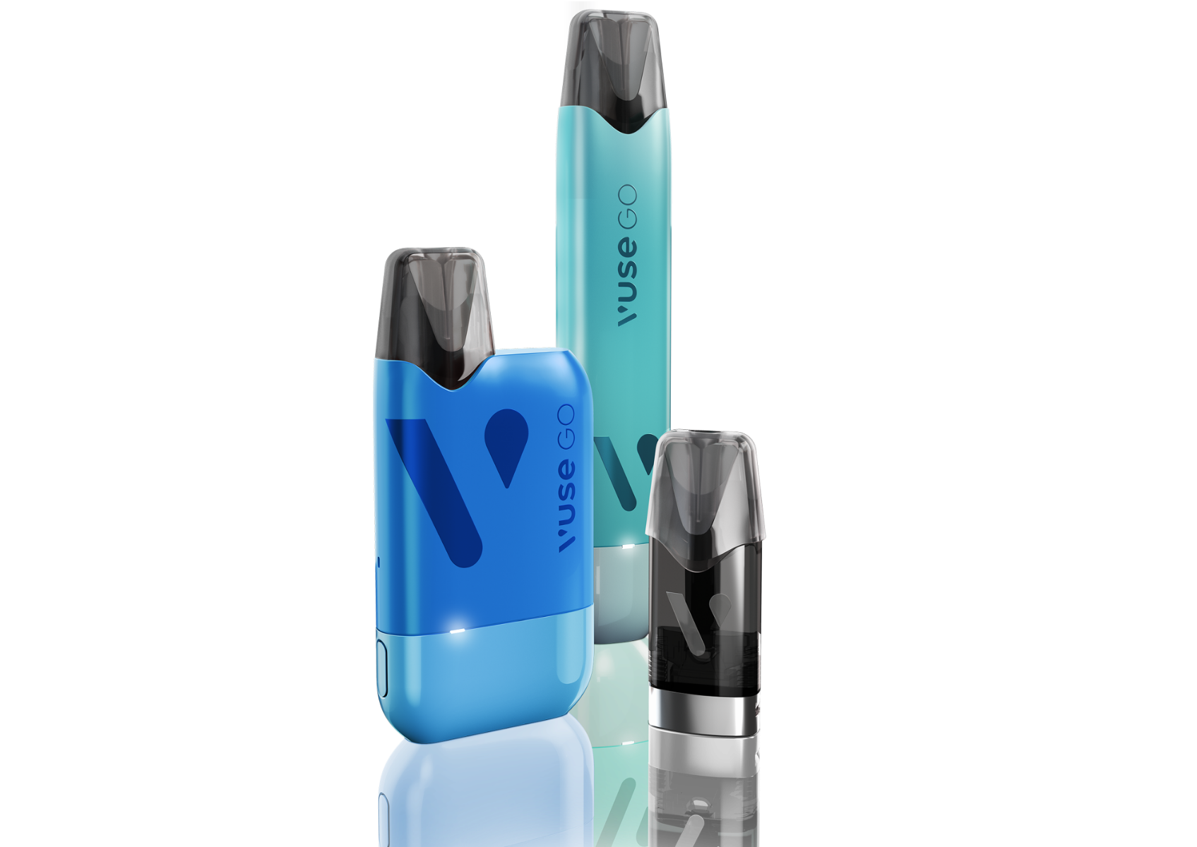 Vaping Done Right | Vuse UK
