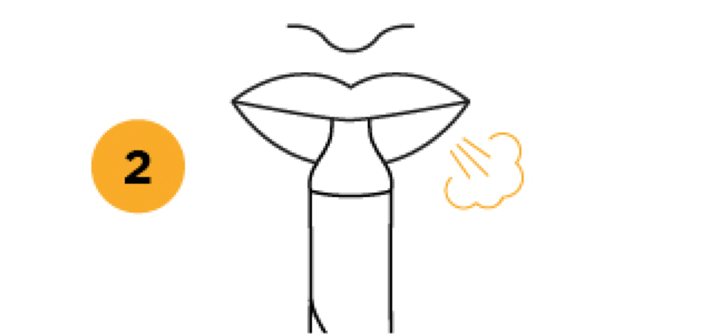 Vuse Go XL User Guide | How To Use Vuse Go XL | Vuse UK