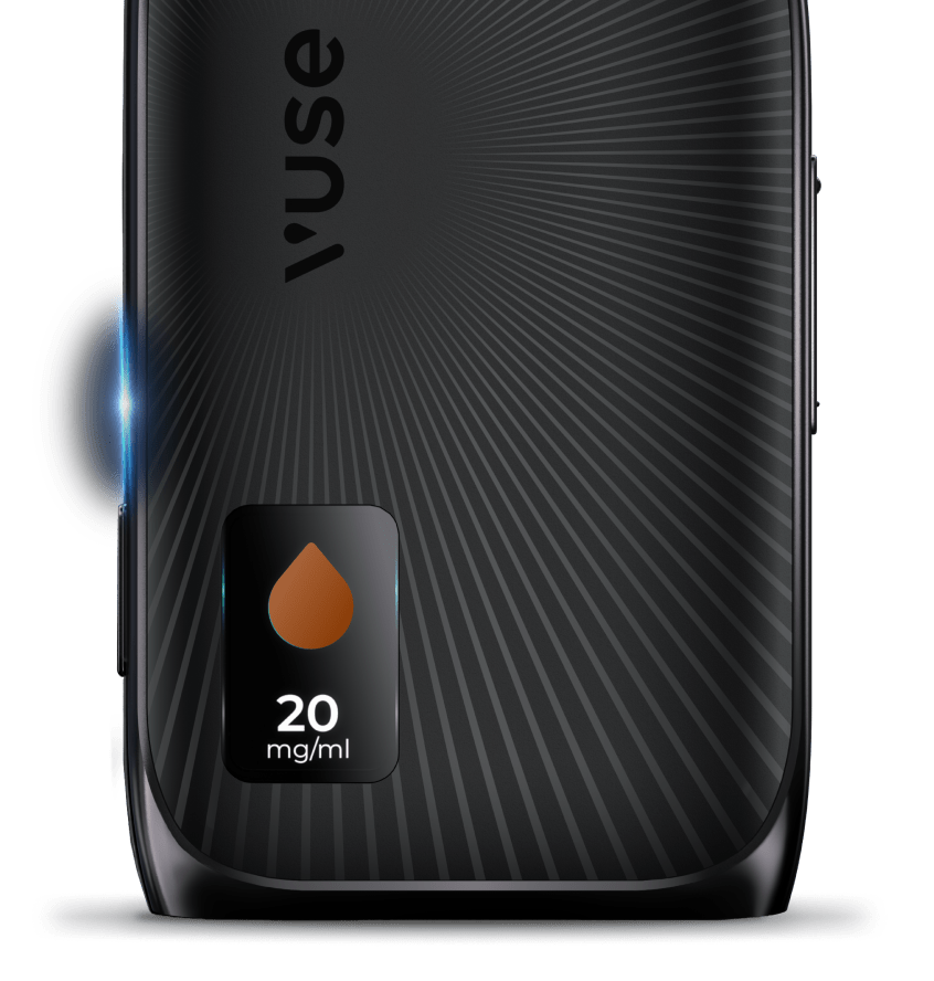 Subscribe to Vuse Ultra Pods |Flexible Plans | Vuse UK