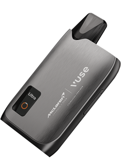 Vuse Ultra | Premium Smart Vape with Bluetooth | Vuse UK