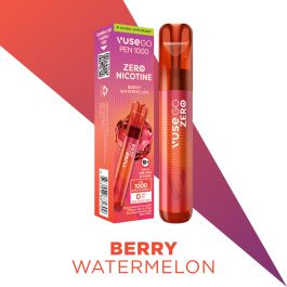 VUSE GO 1000 Pen - Berry WATERMELON