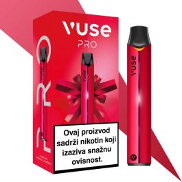 Vuse PRO Red