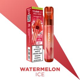 VUSE GO 1000 Pen - Watermelon ICE