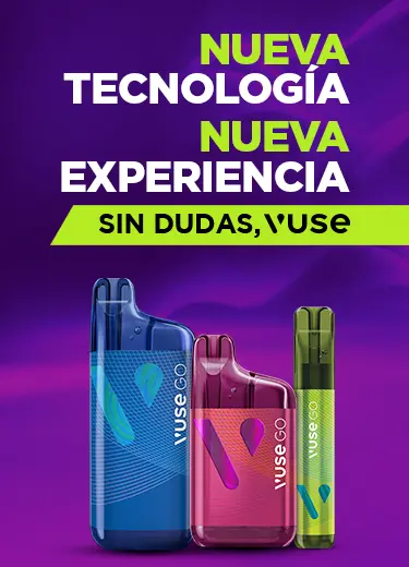 Vapes en Peru | Vuse - La marca #1 de Vapeo en el Mundo