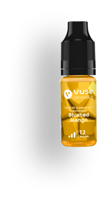 Liquidy i wkłady do e-papierosów Vuse | VUSE PL