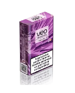 Shop: Tigarete electronice cu arome | VUSE GO