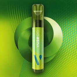VUSE GO 1000 • Green Apple | VUSE GO