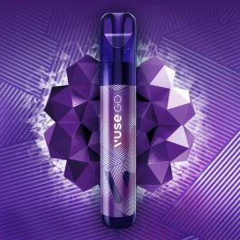 VUSE GO 1000 • Grape Ice | VUSE GO
