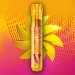 VUSE GO 1000 • Lemon Berry | VUSE GO