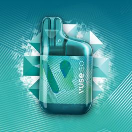 VUSE GO 1000 • Peppermint Ice | VUSE GO