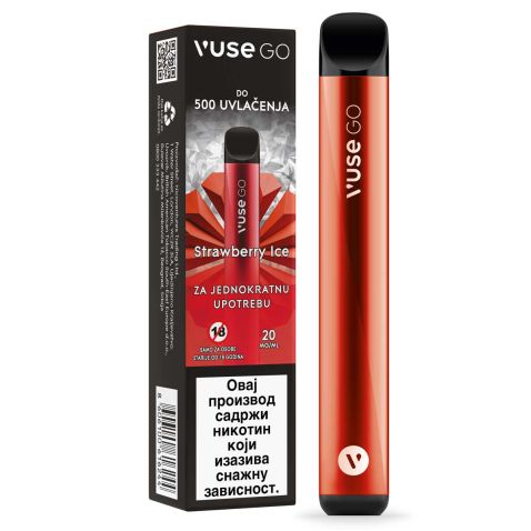 Vuse - Vape E-Cigarete Raznih Ukusa