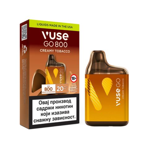 Vuse - Vape E-Cigarete Raznih Ukusa